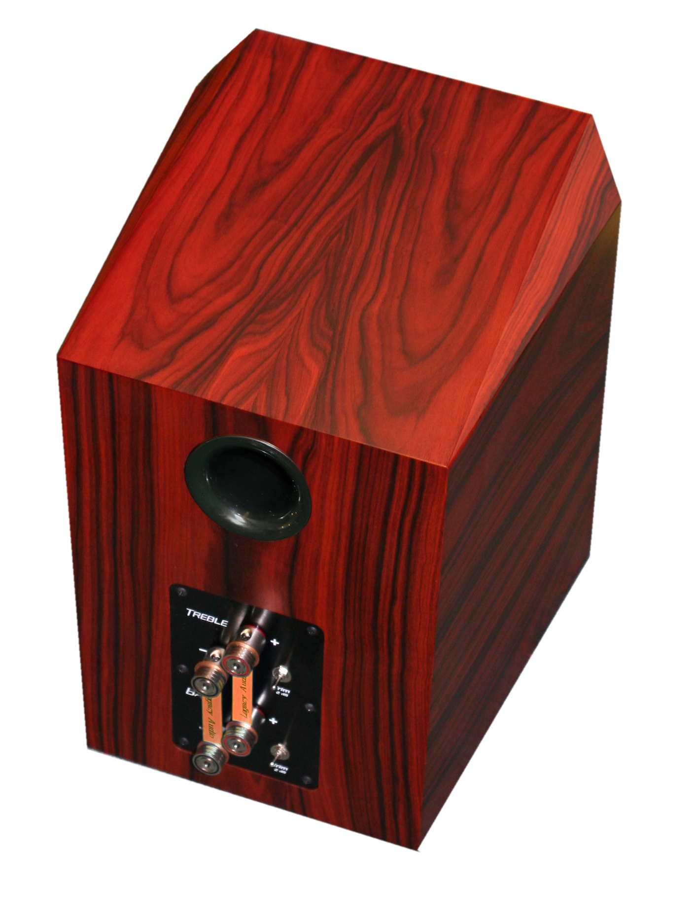 Legacy Studio HD Review: "Sounds Bigger Than It Looks" | Legacy Audio