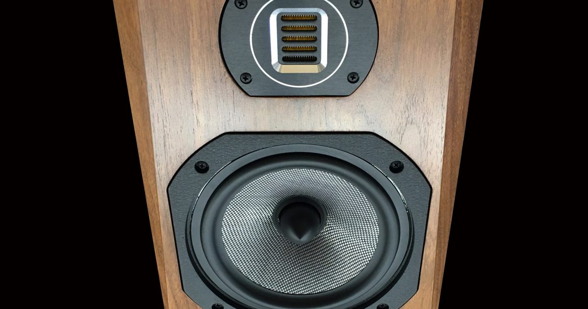 Expression | Legacy Audio