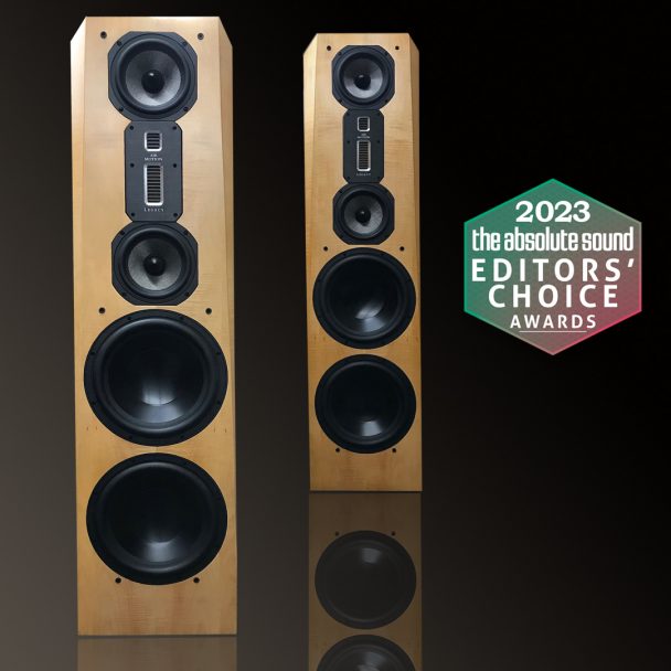 High-End Speakers and Audio Systems | Legacy Audio