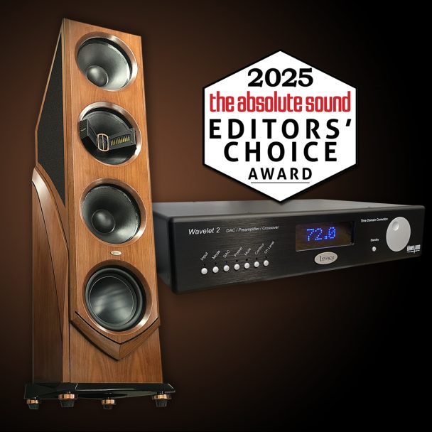 High-End Speakers and Audio Systems | Legacy Audio