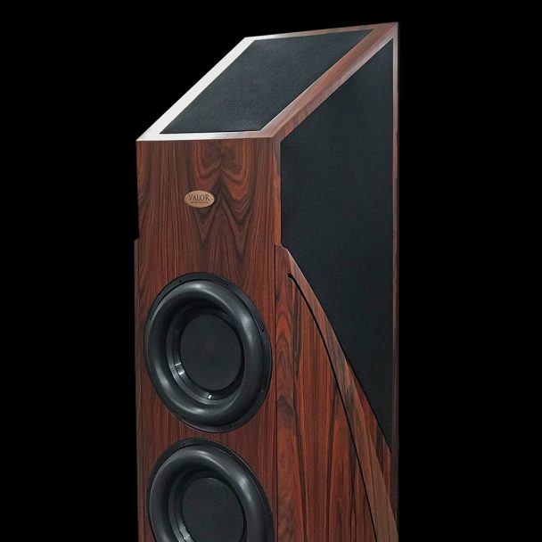 High-End Speakers and Audio Systems | Legacy Audio