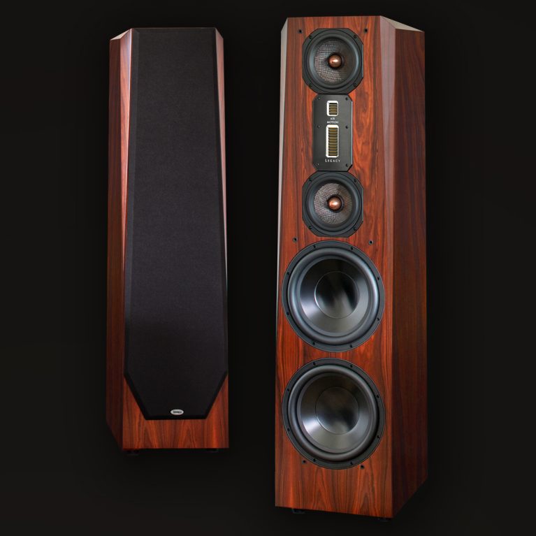 High-End Speakers and Audio Systems | Legacy Audio