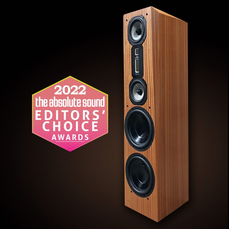 High-End Speakers and Audio Systems | Legacy Audio