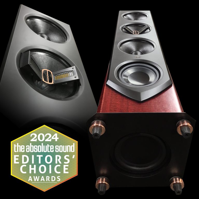 High-End Speakers and Audio Systems | Legacy Audio
