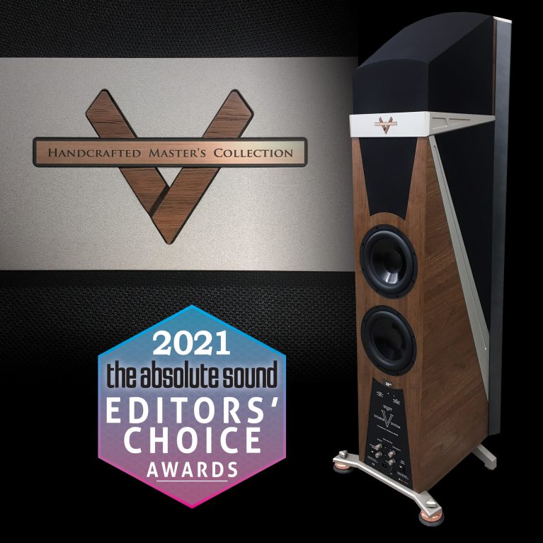 High-End Speakers and Audio Systems | Legacy Audio