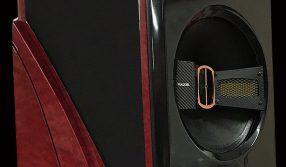 High-End Speakers and Audio Systems | Legacy Audio