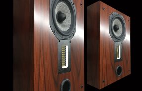 High-End Speakers and Audio Systems | Legacy Audio