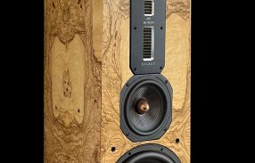 High-End Speakers and Audio Systems | Legacy Audio