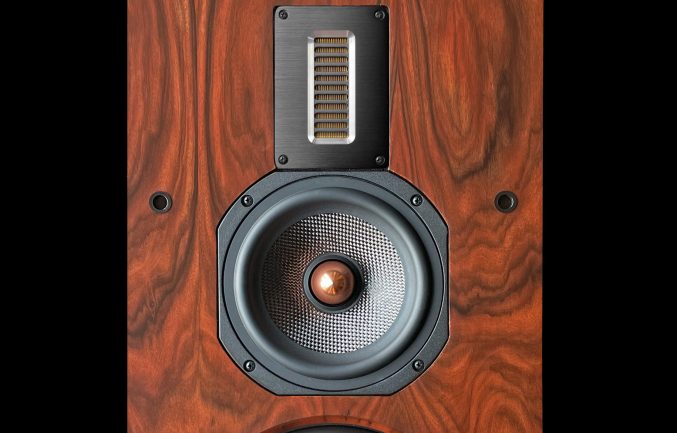 High-End Speakers and Audio Systems | Legacy Audio