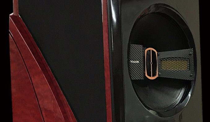 High-End Speakers and Audio Systems | Legacy Audio