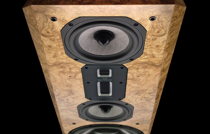High-End Speakers and Audio Systems | Legacy Audio
