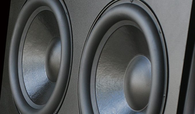 High-End Speakers and Audio Systems | Legacy Audio