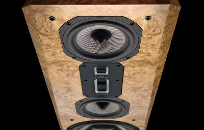 High-End Speakers and Audio Systems | Legacy Audio