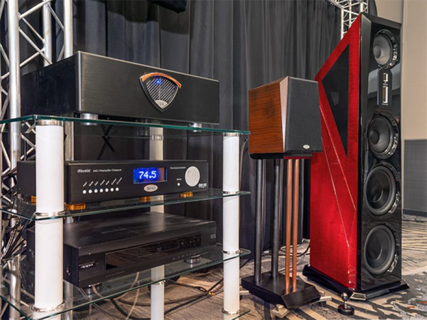 "Transformative, Immersive, Emotionally Impactful.… | Legacy Audio