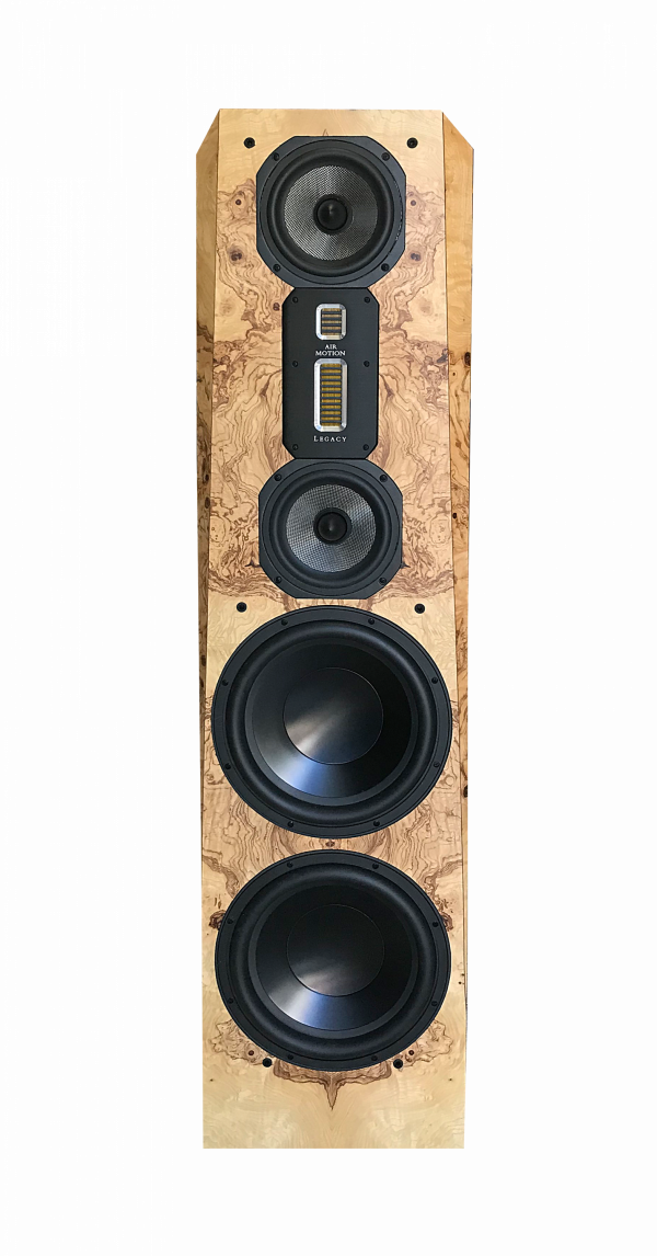 Focus SE | Legacy Audio