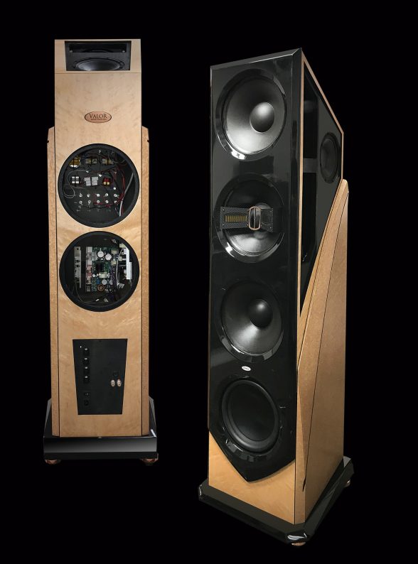 High-End Speakers and Audio Systems | Legacy Audio