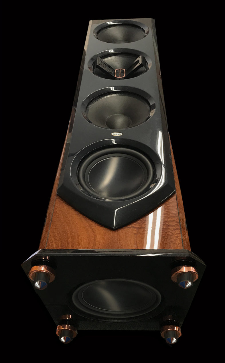 High-End Speakers and Audio Systems | Legacy Audio