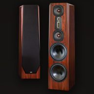 High-End Speakers and Audio Systems | Legacy Audio