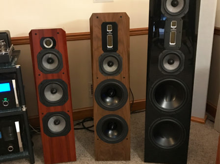 U.S. Dealers and International Distributors | Legacy Audio