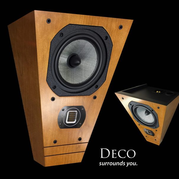 DECO | Legacy Audio