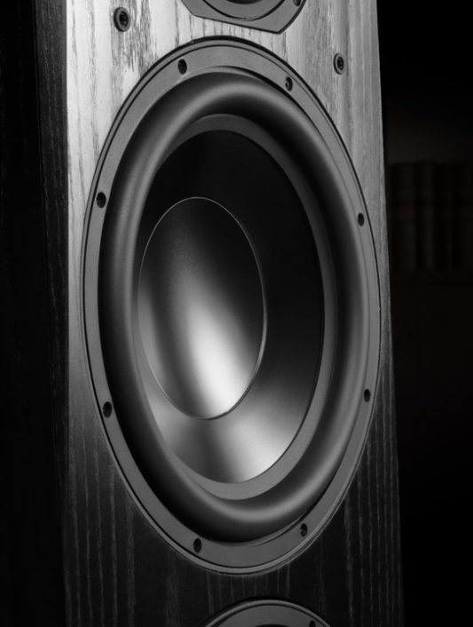 Focus SE | Legacy Audio