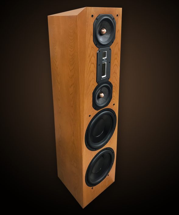 Focus SE | Legacy Audio