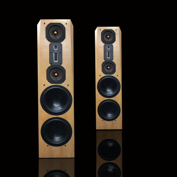Focus SE | Legacy Audio