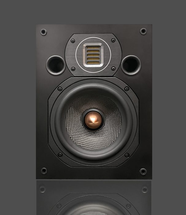 Pro 7 Monitor | Legacy Audio
