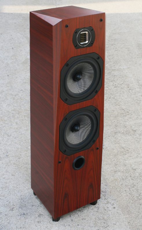 Expression | Legacy Audio