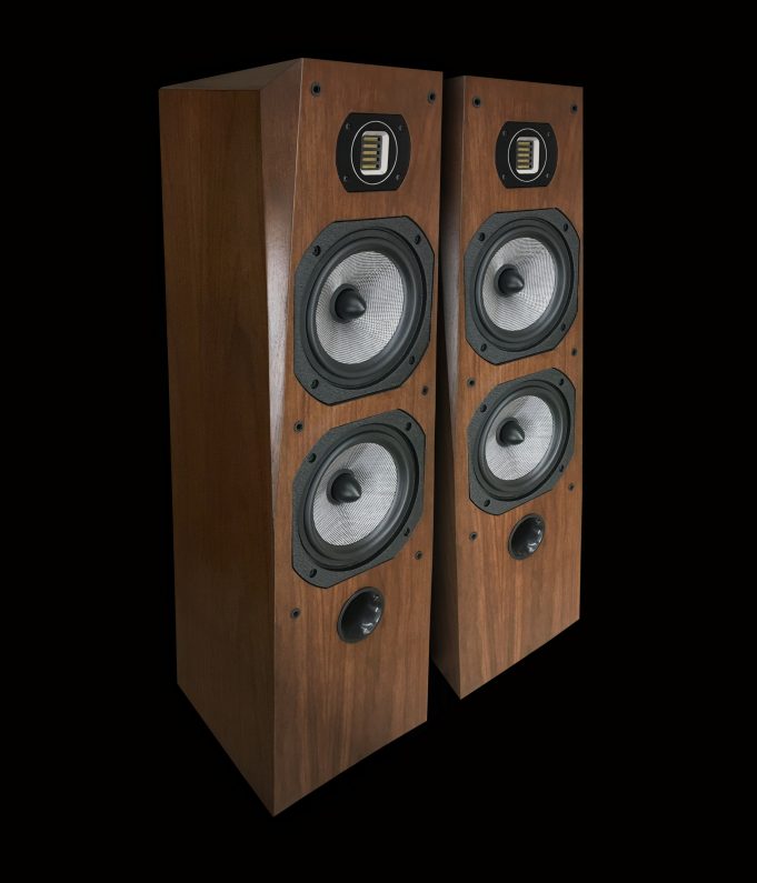 Expression | Legacy Audio