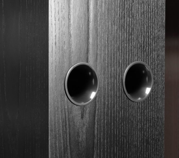 Focus SE | Legacy Audio