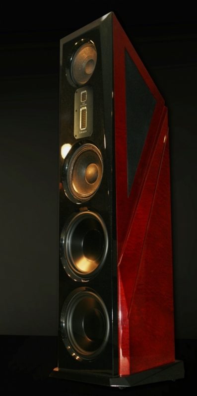 Aeris | Legacy Audio