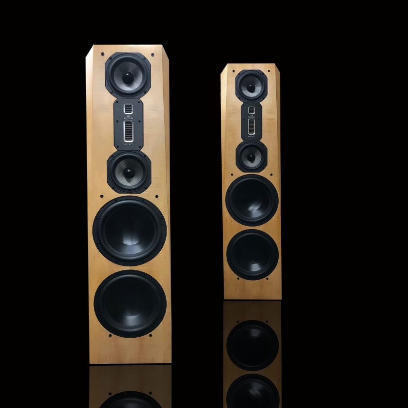 Focus SE | Legacy Audio