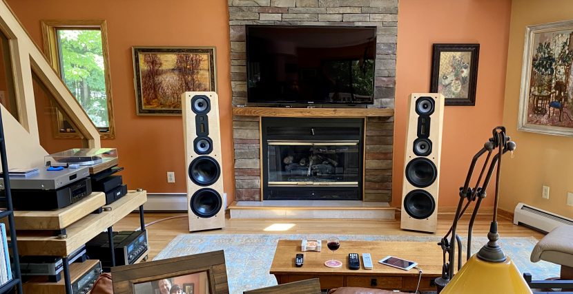 Focus SE | Legacy Audio