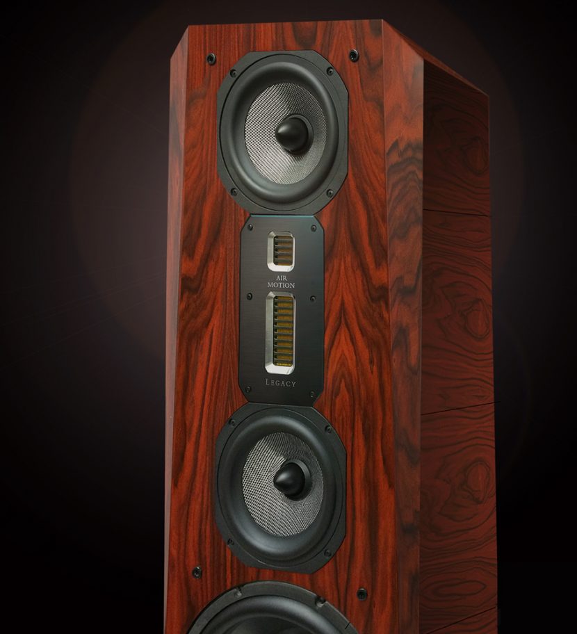 Focus SE | Legacy Audio