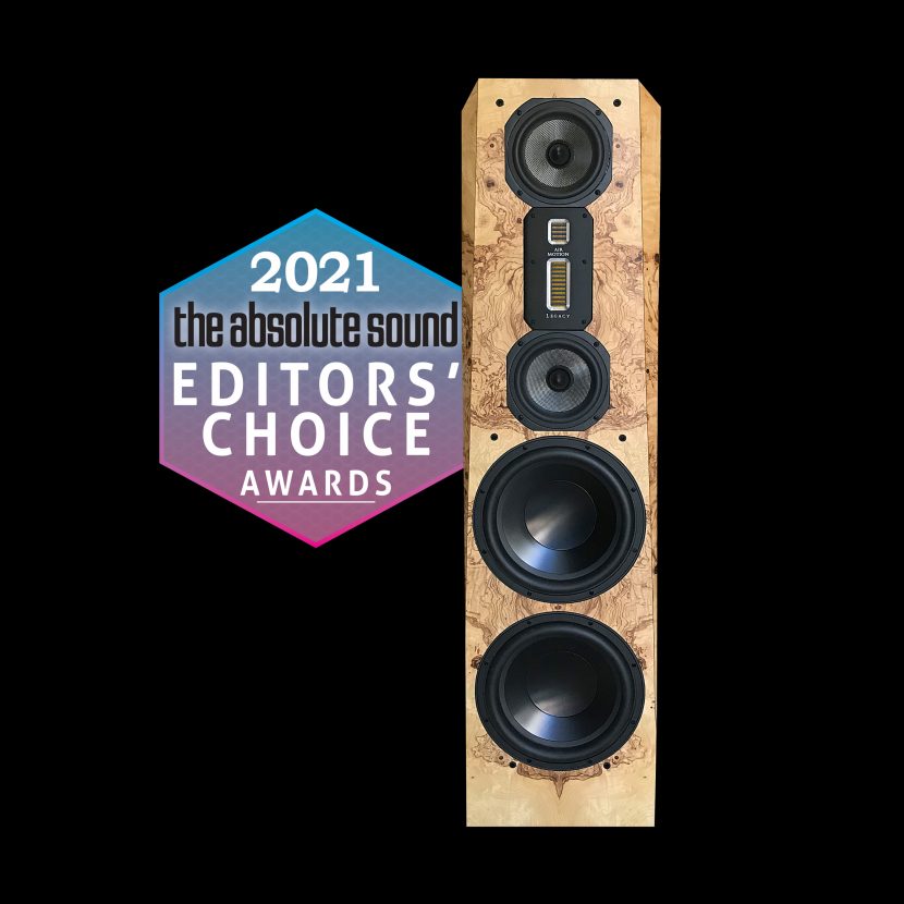 Focus SE | Legacy Audio