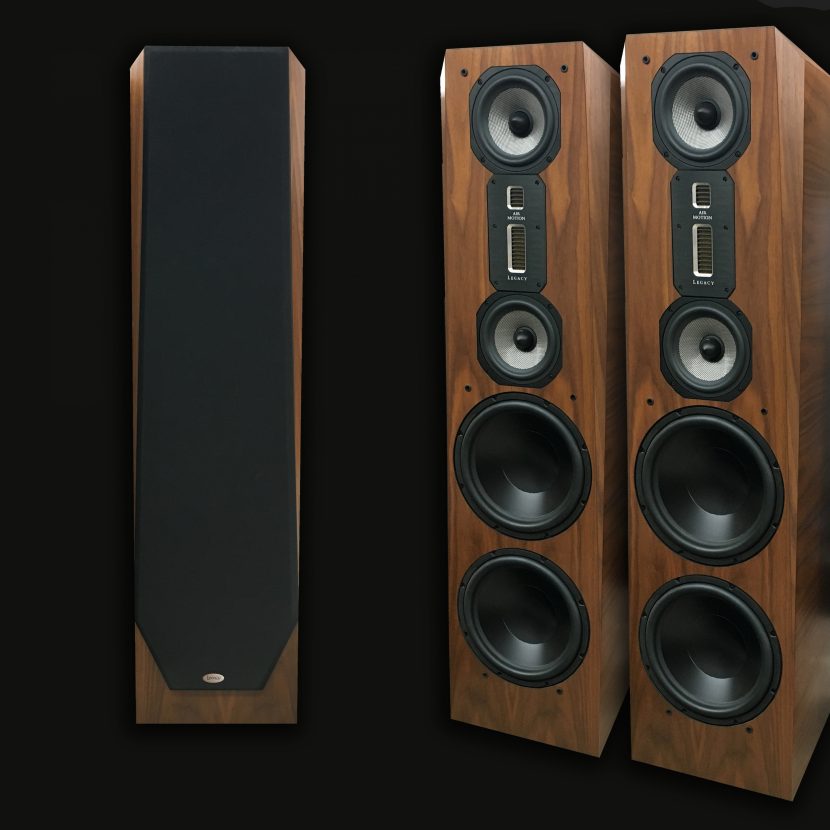 Focus SE | Legacy Audio