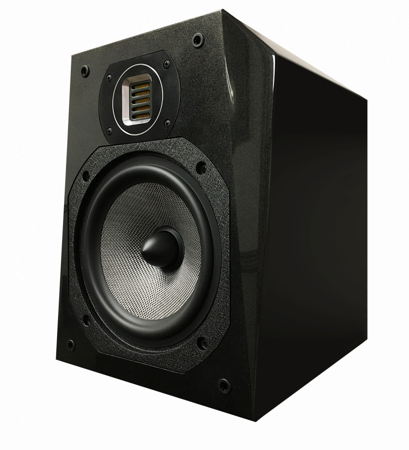 Studio HD | Legacy Audio