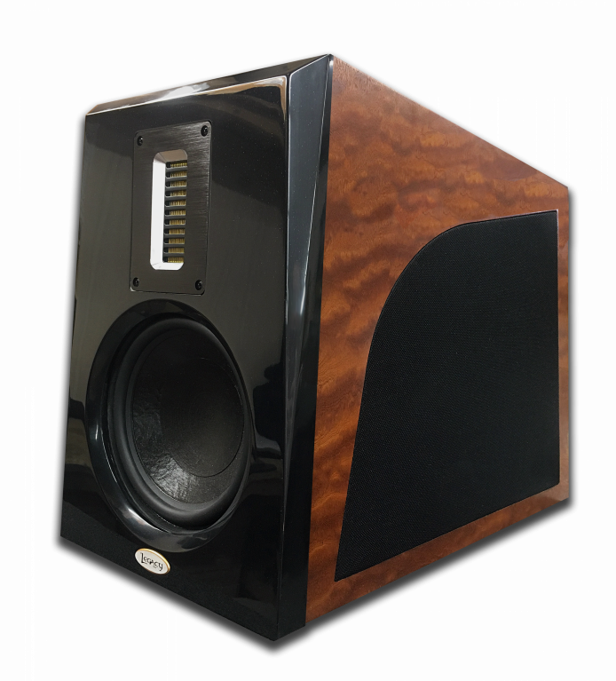 Main Speakers | Legacy Audio