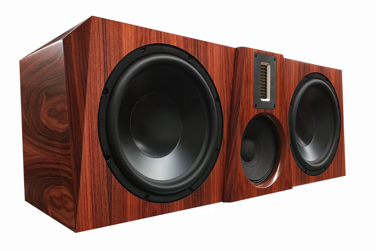Center Speakers | Legacy Audio