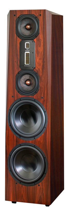 Legacy Focus XD "A Truly Outstanding Speaker at the… | Legacy Audio