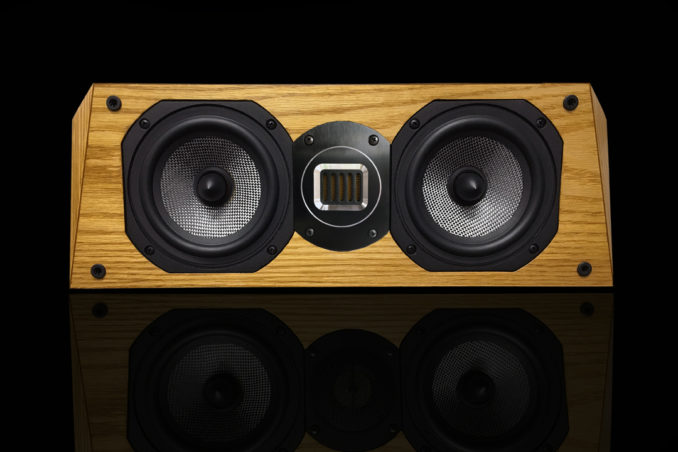 Center Speakers | Legacy Audio