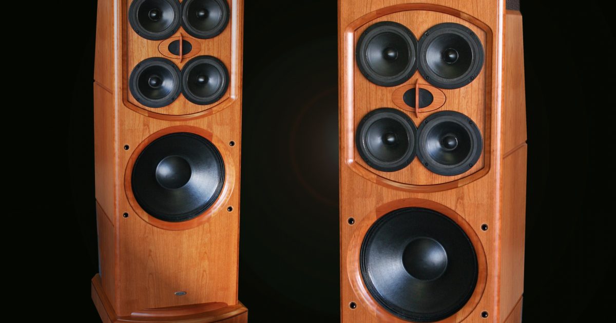 Helix Review- Philosophical Version | Legacy Audio