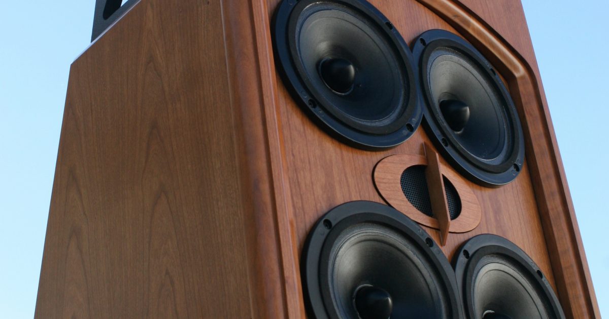 Helix Review- Technical Version | Legacy Audio
