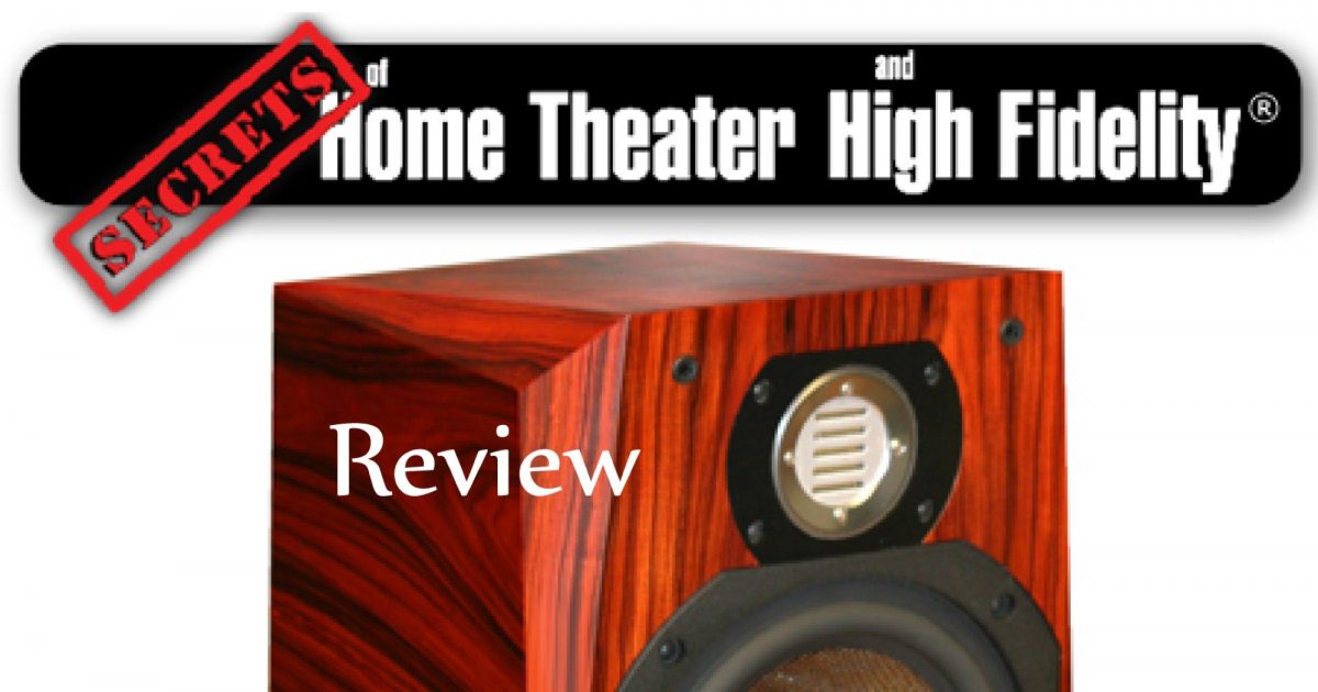 Review: Legacy Studio HD "Generate A Large Solid Sound… | Legacy Audio